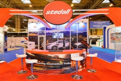 Welcome Displays | Exhibition Stands - Portable Displays - Digital Media
